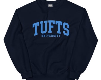 Tufts University - Etsy