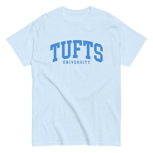 Tufts University - Etsy