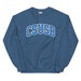 CSUSB Crewneck Unisex Sweatshirt College Font - Etsy