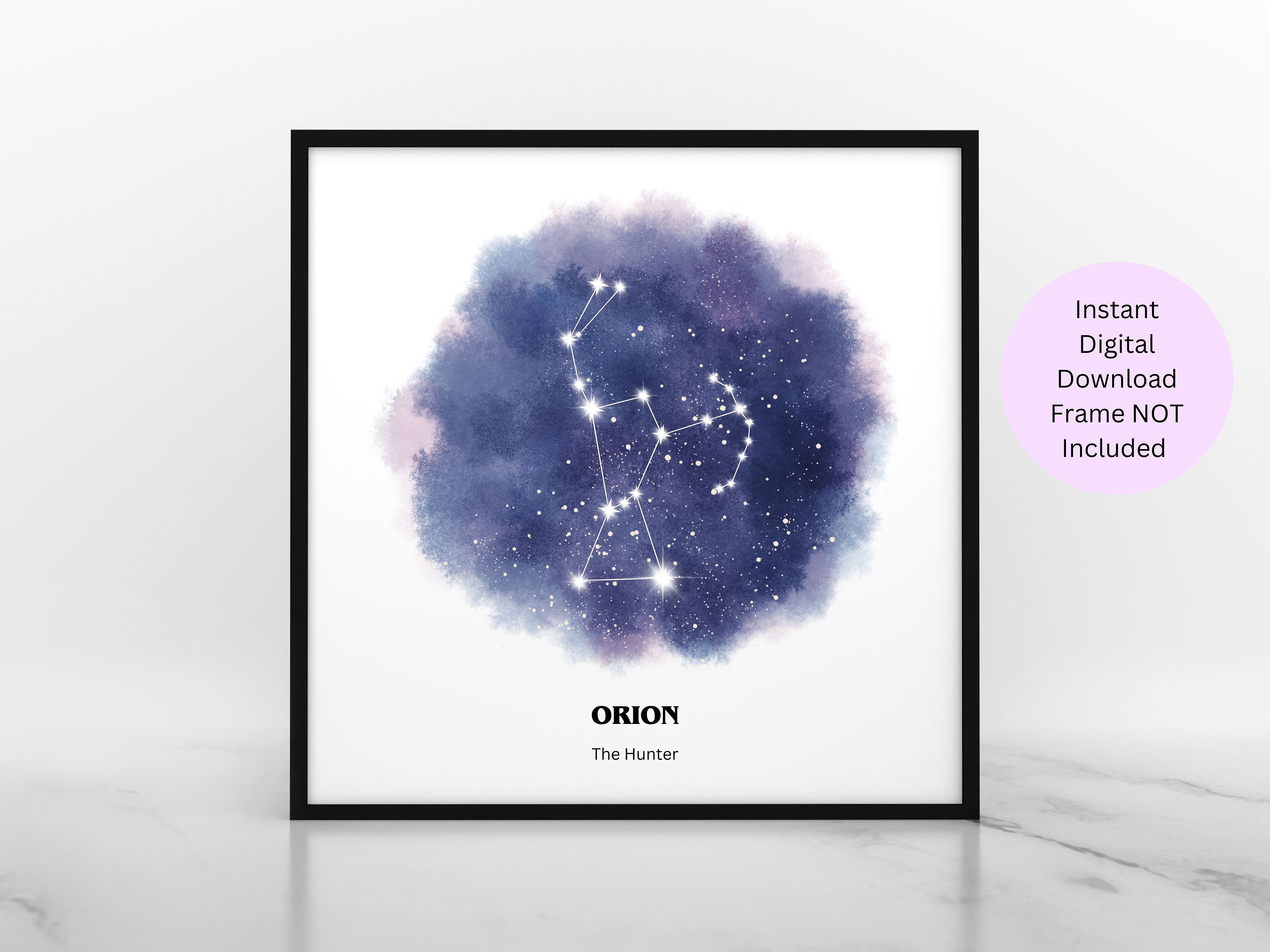 Orion Art
