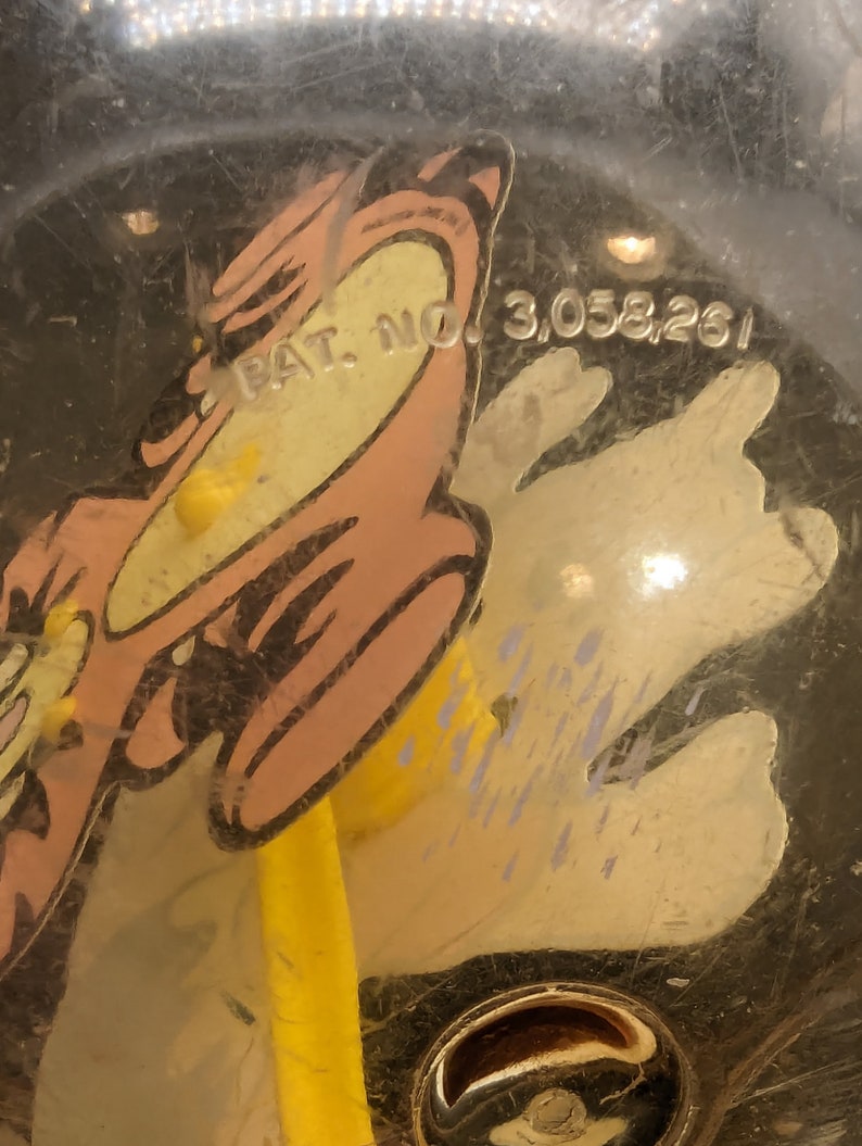 Disney Pooh and Tigger Ball Toy, Disney Child's Toy, Plastic Baby Toy ...