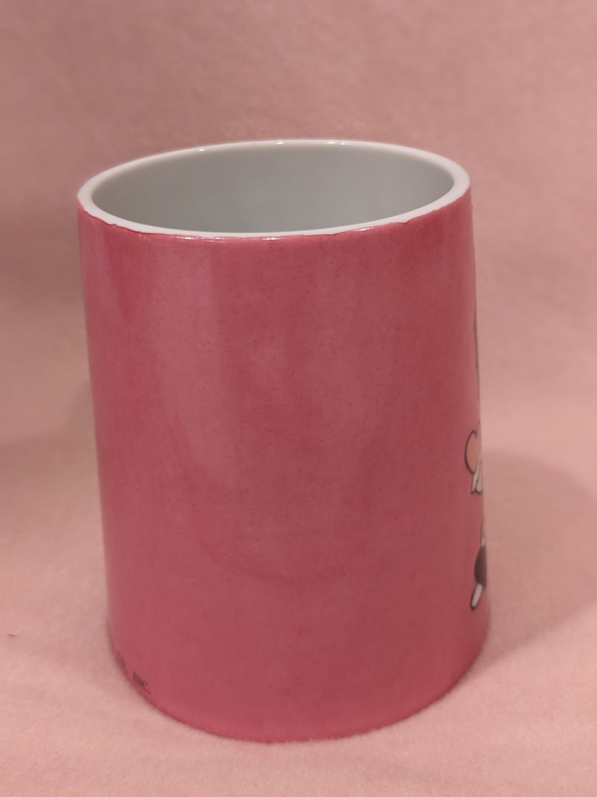 Vintage Raggedy Ann, Raggedy Ann Mug, Raggedy Ann Musical Mug - Etsy