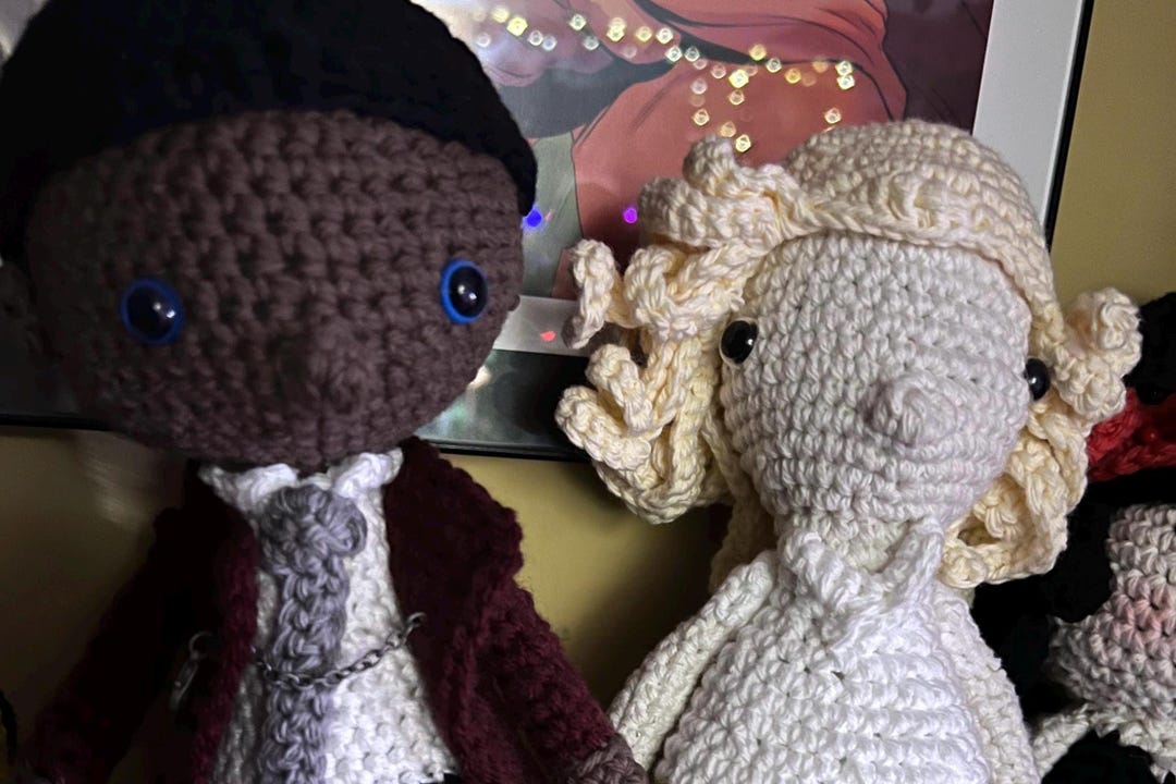 IWTV Series 2024 - Etsy