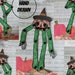 PRINTABLE Vintage Pumpkin Paper Doll Digital Download Movable Doll ...