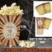 PRINTABLE Popcorn Box-horror Movies Night-halloween Printables-party ...