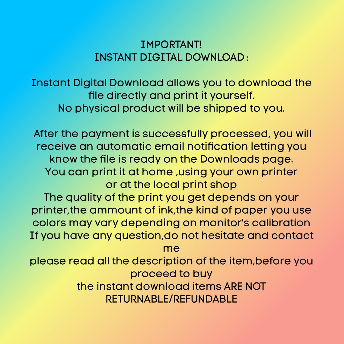 PRINTABLE Tea Bag Envelopes and Tags Digital Download Printable DIY ...