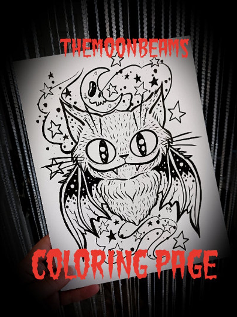 PRINTABLE Single Coloring Page-printable-digital File - Etsy