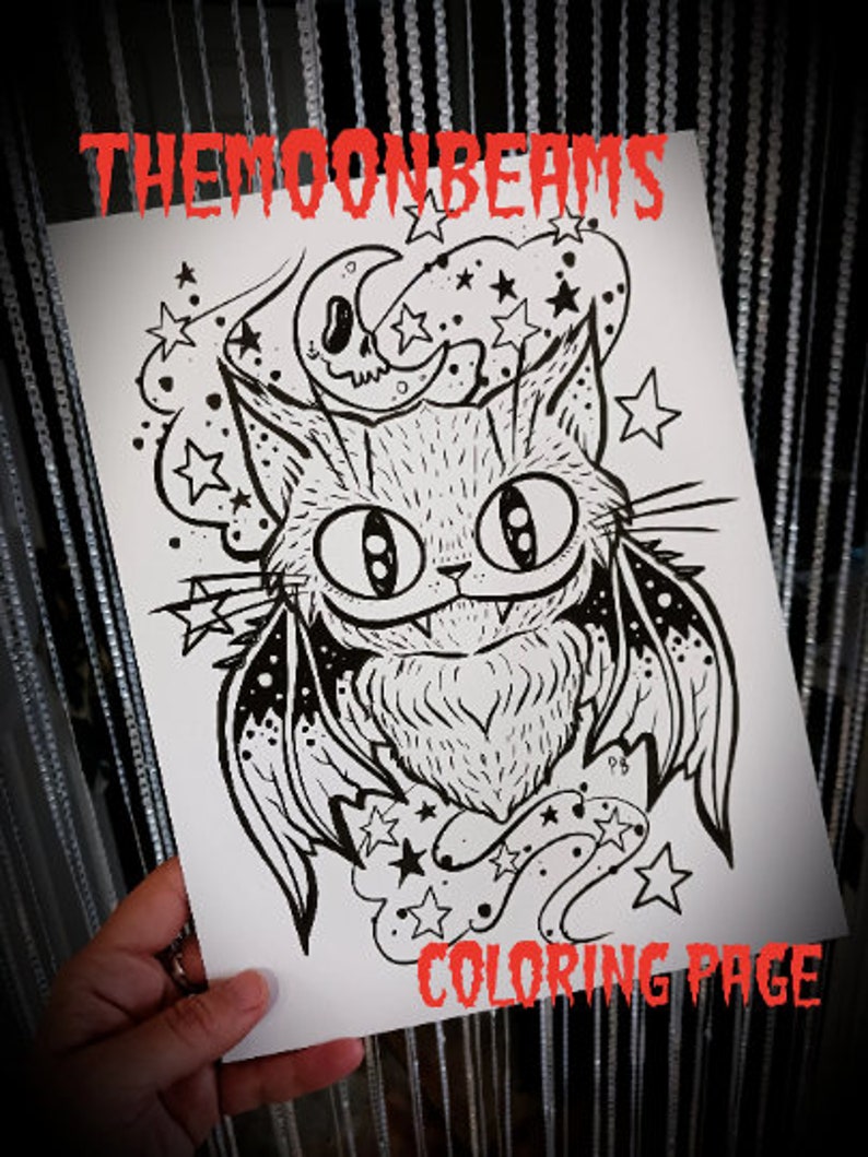 PRINTABLE Single Coloring Page-printable-digital File - Etsy