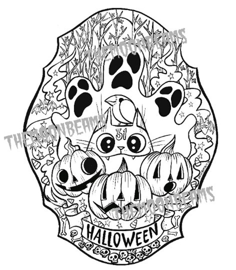 PRINTABLE Single Coloring Page-printable-digital File - Etsy