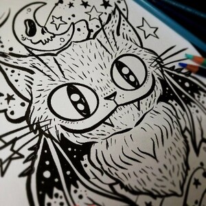 PRINTABLE Single Coloring Page-printable-digital File - Etsy