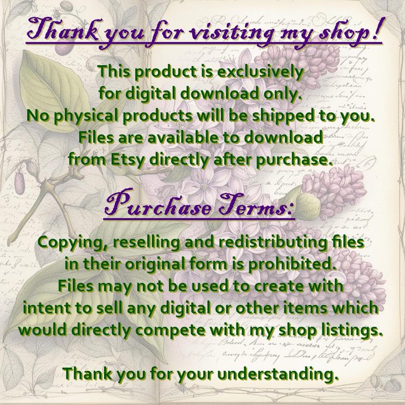 Daffodil Notes V2 Unlined - Etsy