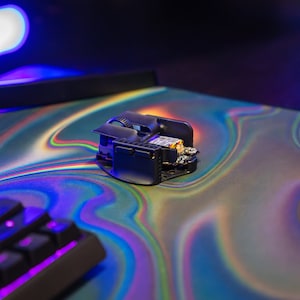 Specialized Esports Gaming Mouse 30g fingertip grip for Razer Viper V2 ...