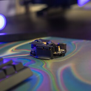 Specialized Esports Gaming Mouse 30g fingertip grip for Razer Viper V2 ...