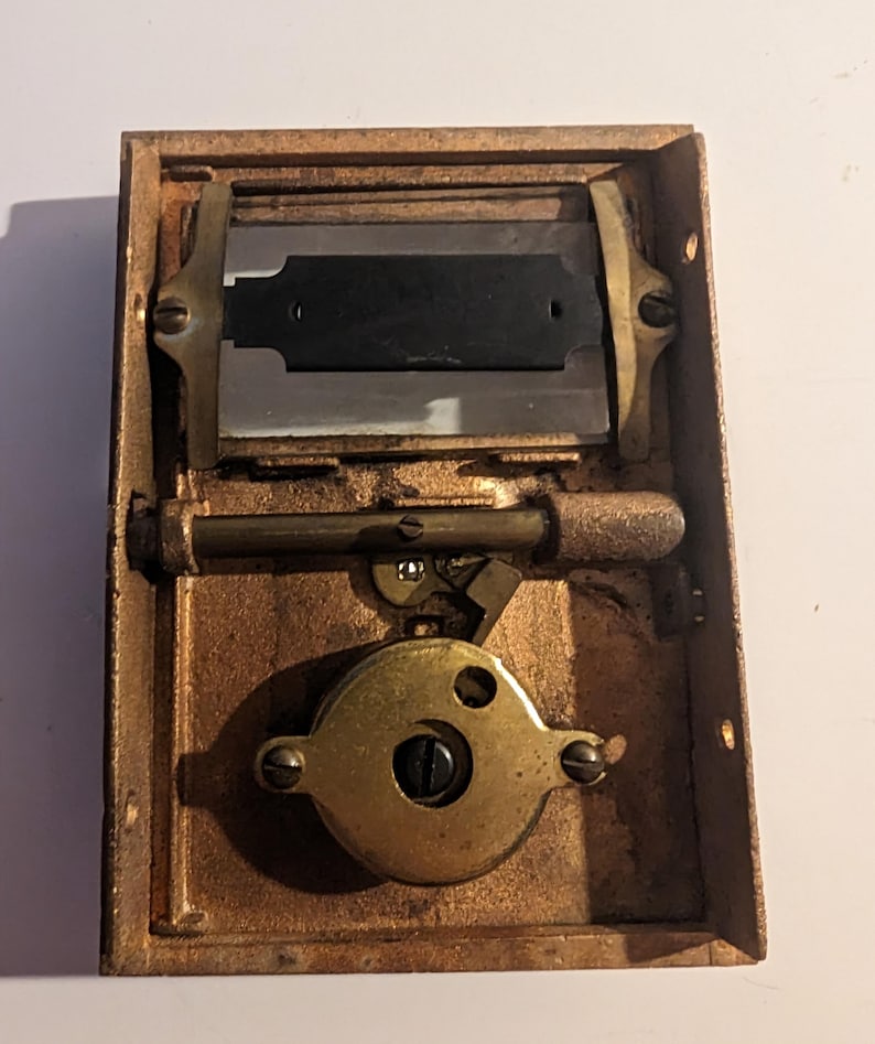 10 Vintage Post Office Box Doors - Etsy