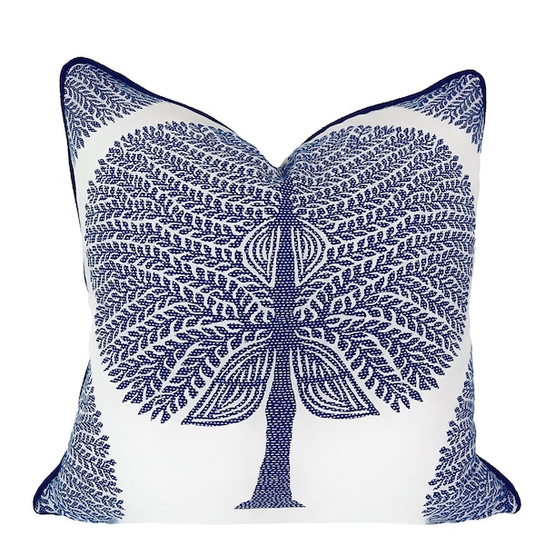 Thibaut Pillows - Etsy