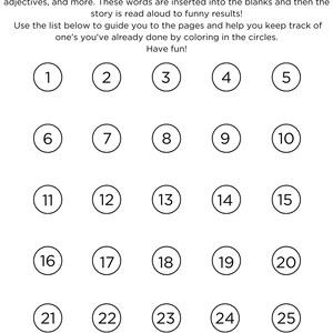 Summer Fun Ad Libs for Kids Kindle Scribe Remarkable 2 iPad - Etsy