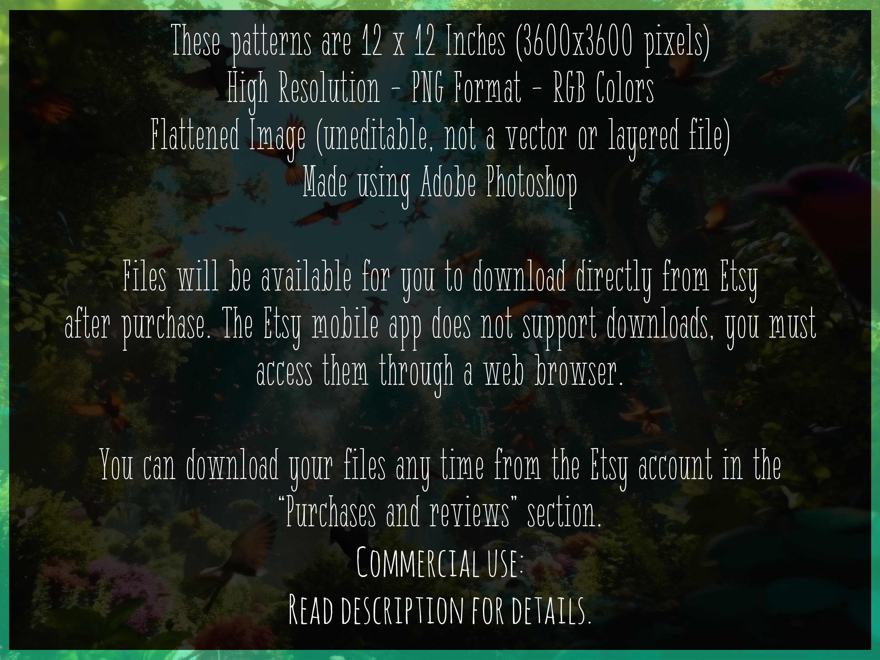 100 Summer Landscape Bundle, Watercolor Landscapes, Digital Art ...