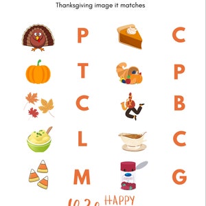 Thanksgiving Kids Activities Packet: Games, Placemat, Scavenger Hunt ...