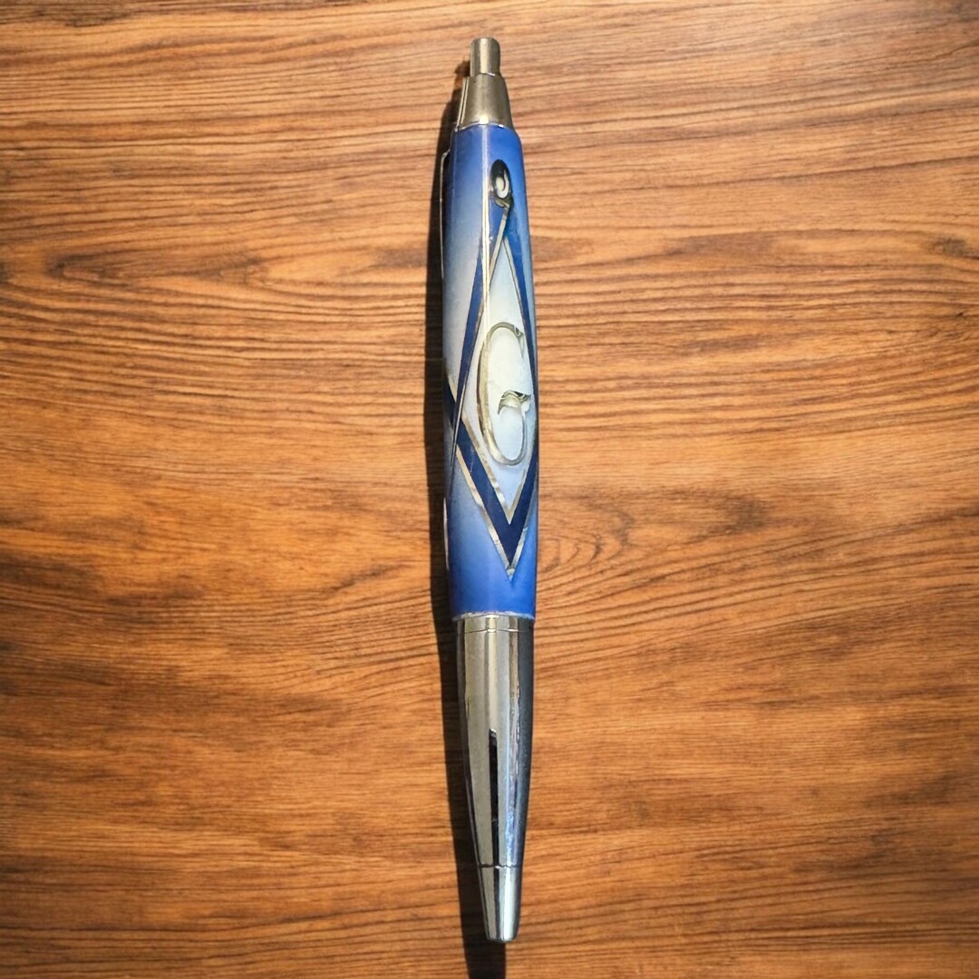 Beautiful Elegant Mason Pen - Etsy