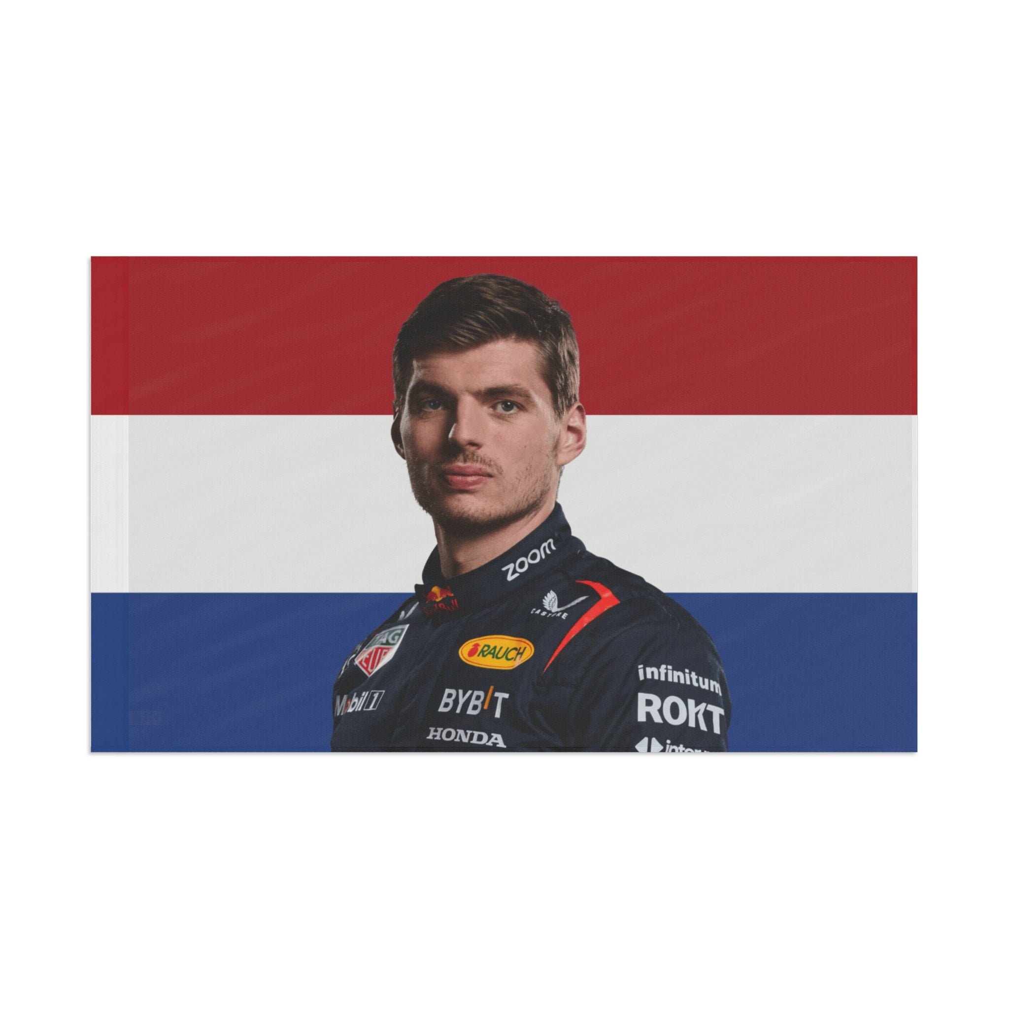 Max Verstappen Flag - Etsy