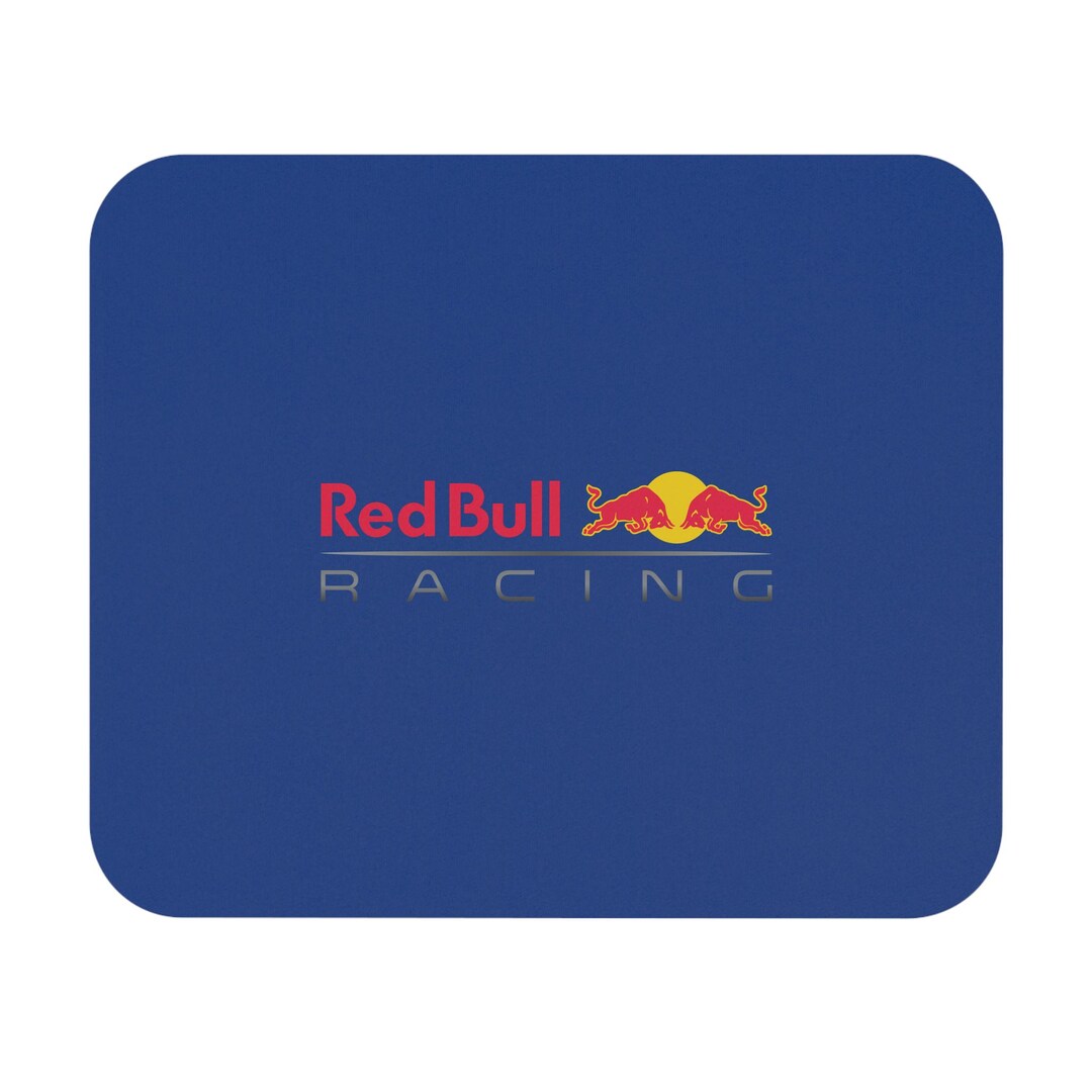 Red Bull Mouse Pad - Etsy