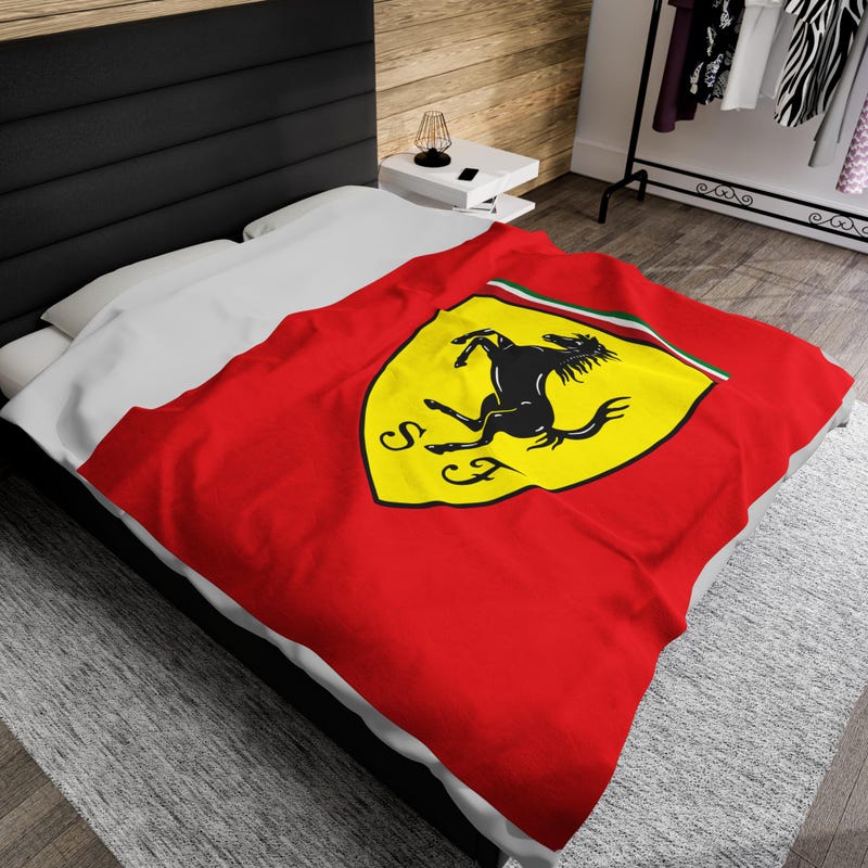 Ferrari Party - Etsy
