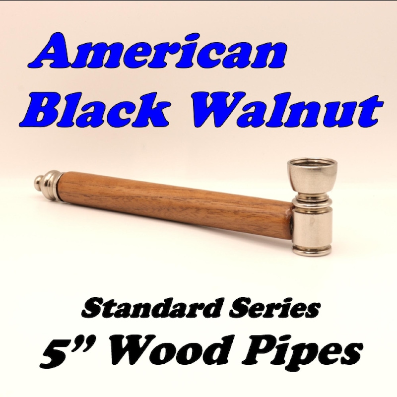 Wood Craft Pipes - Etsy