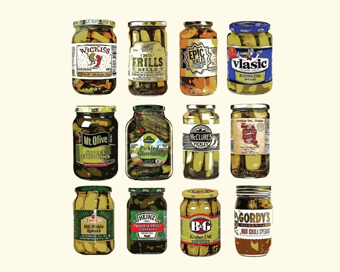 Paint Me Green and Call Me a Pickle Png, Because I'm Done Dallin' With ...