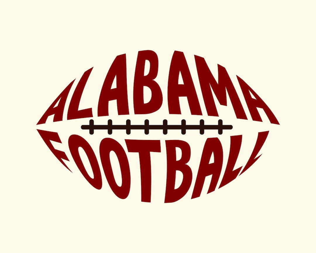 Alabama Football Png, Alabama Crimson Tide Png, College Football Png ...