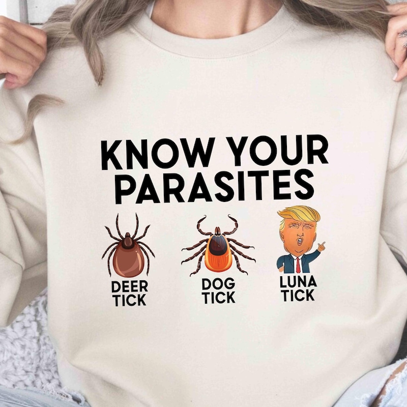 Anti trump political merch - Etsy.de