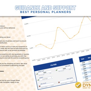U.S. Inflation Tracker From 1921 - 2023, U.S. Inflation Trends and Data ...