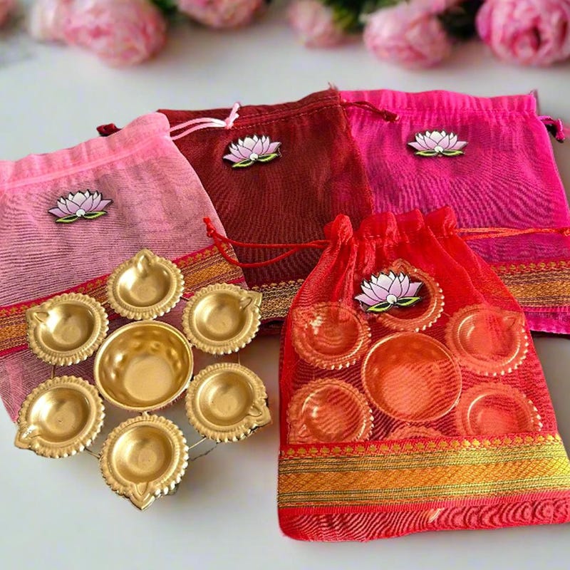 Buy Return Gifts Online In India - Etsy India