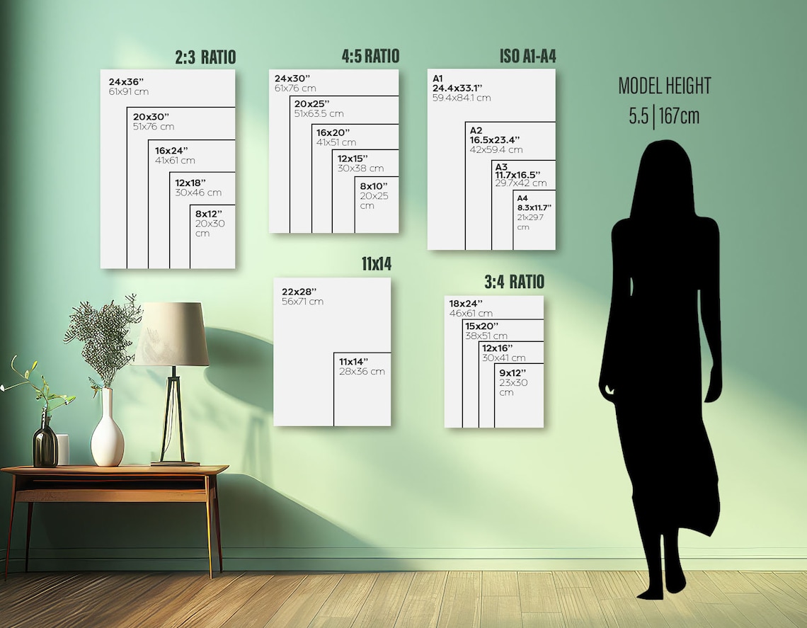 MBTI ISFJ Spirit Animal Elephant Wall Art Psychology Collection ...