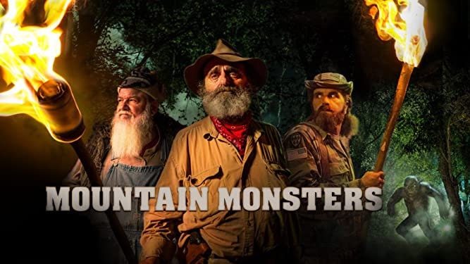 Mountain Monsters