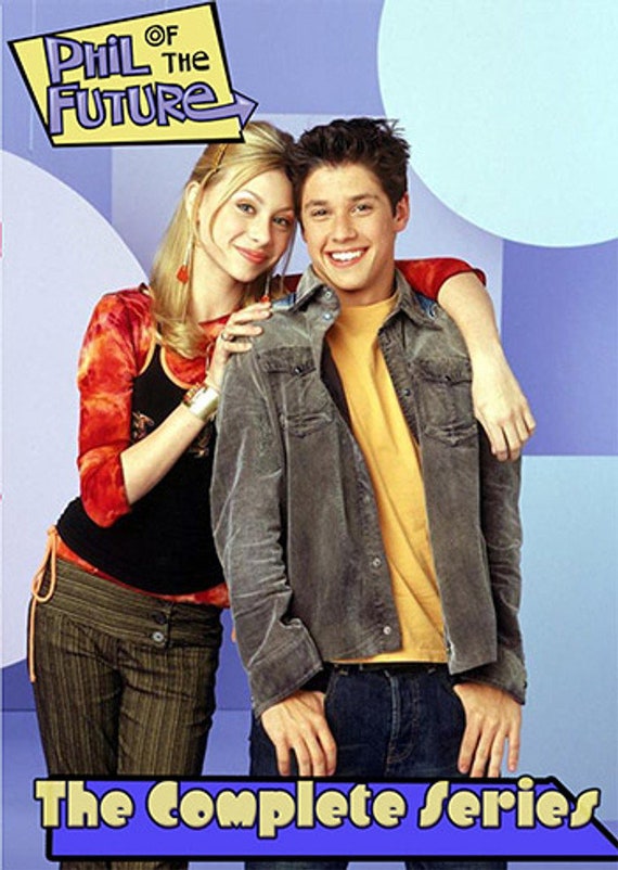Phil Of The Future Phil