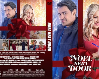 Noel Next DVD With Natalie Halls & Corey Sevier in Stock Now read FULL ...