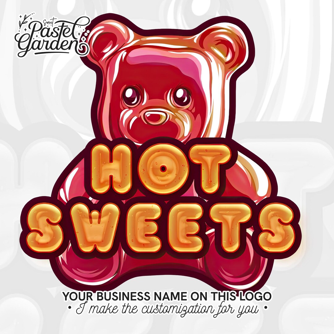 Chamoy Logo, Mexican Hot Sweets Logo, Dulces Enchilados Logo, Hot ...