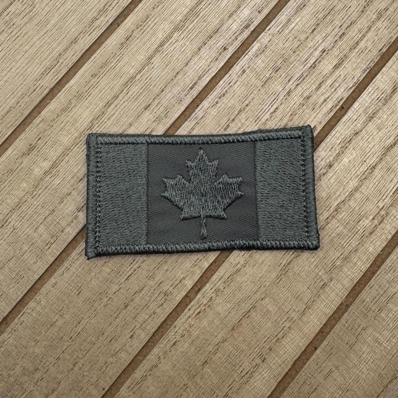 Maple Leaf Applique - Etsy Canada
