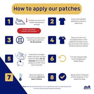 ITF Taekwon Do Embroidered Patch: 1st-3rd Dan Boosabum Instructor (set ...