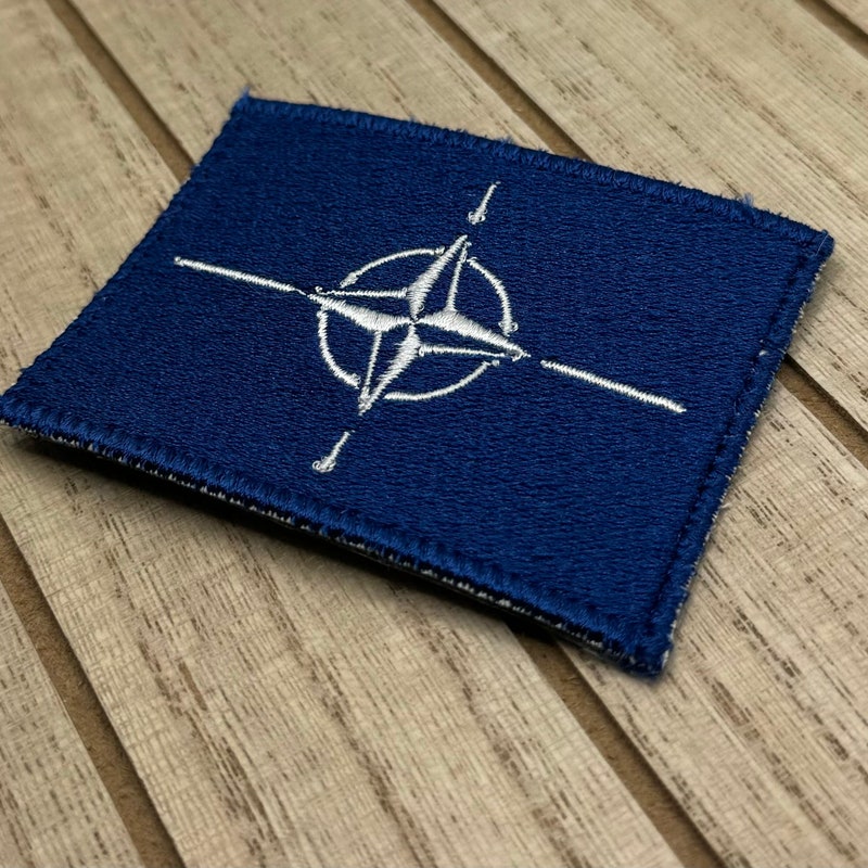 Army Vest Patches - Etsy