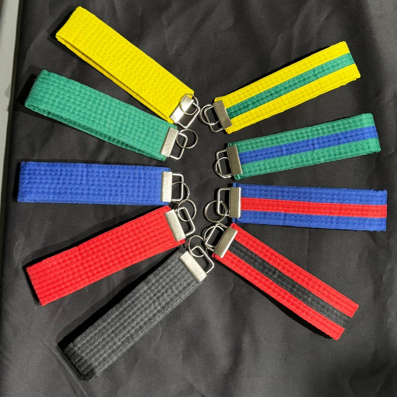 Bjj Keychain - Etsy