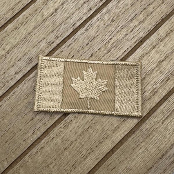 Maple Leaf Applique - Etsy Canada