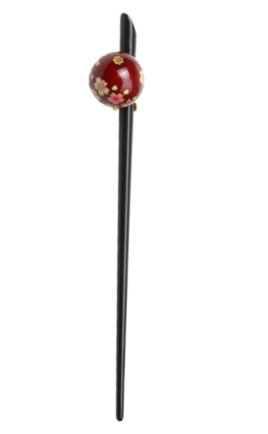 Japanese Hair Pin - Etsy