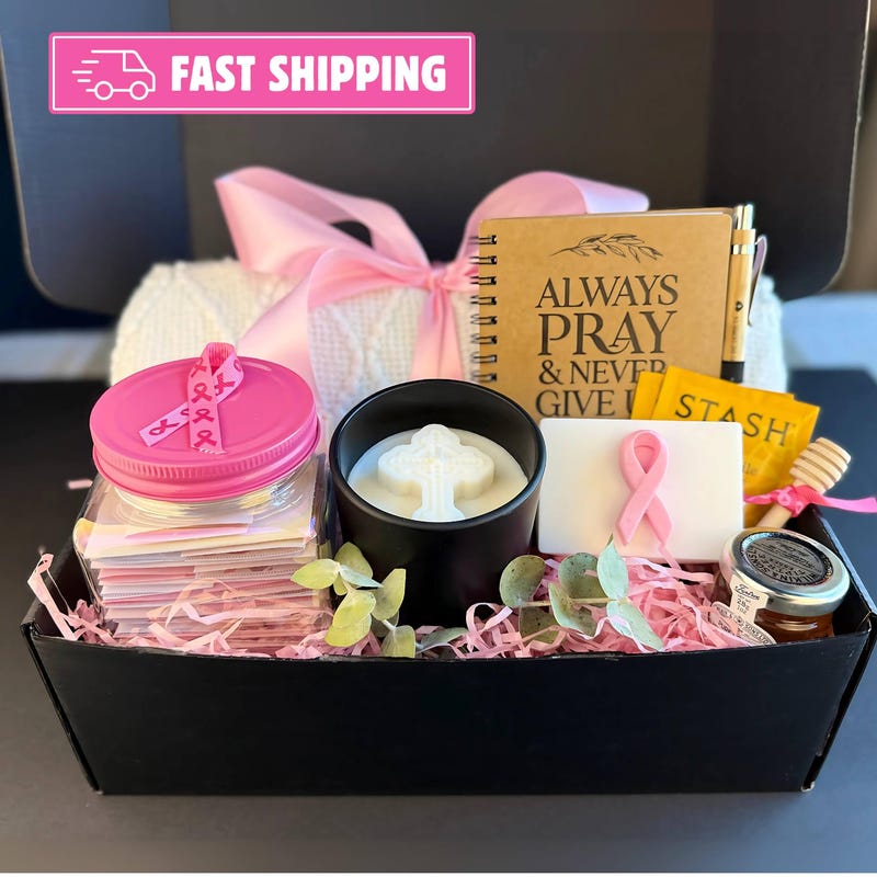 Christian Gift Baskets - 60+ Gift Ideas for 2026