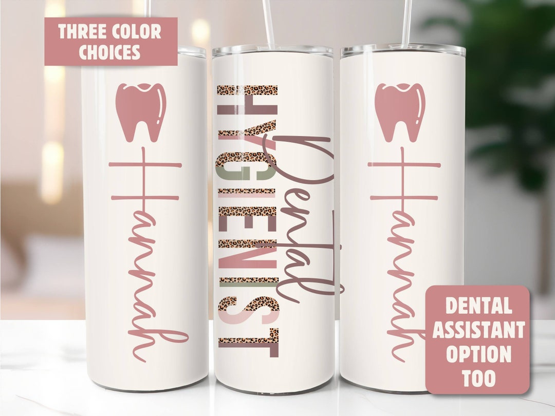 Dental Hygiene Gifts, Dental Hygienist, Dental Assistant Gifts, RDH ...