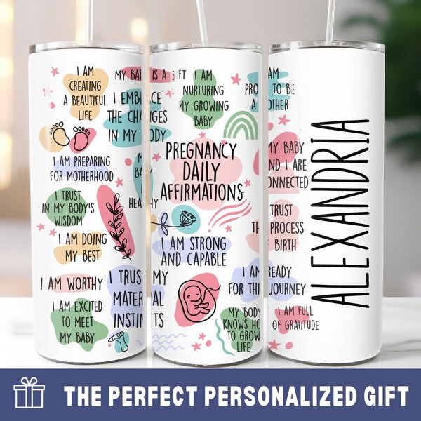 Future Mom Tumbler - Etsy