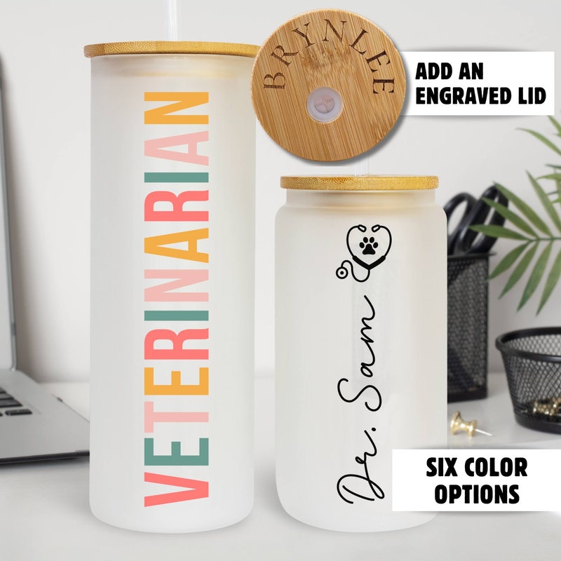 Veterinarian Gift - 60+ Gift Ideas for 2025