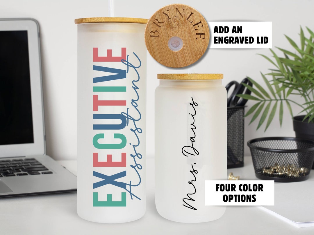 Administrative Assistant Gift, Admin Professional Day Gifts, Admin Gift ...