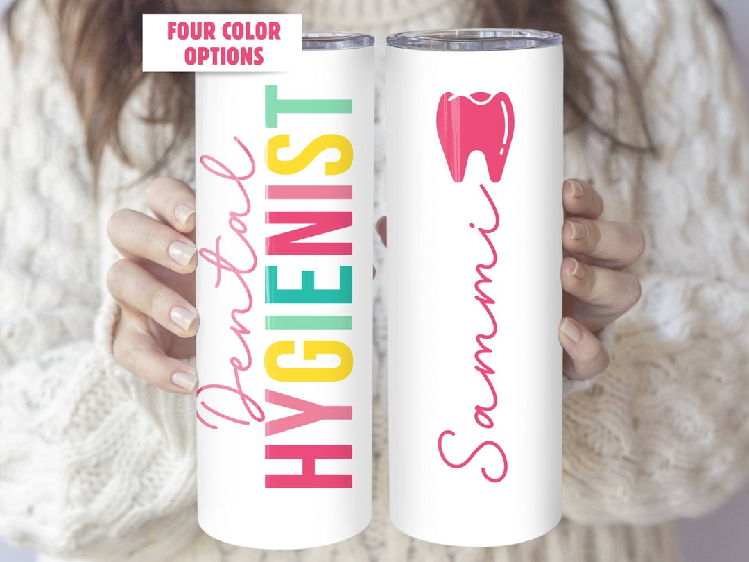 Dental Hygiene Gifts, Dental Hygienist, Dental Assistant Gifts, RDH ...