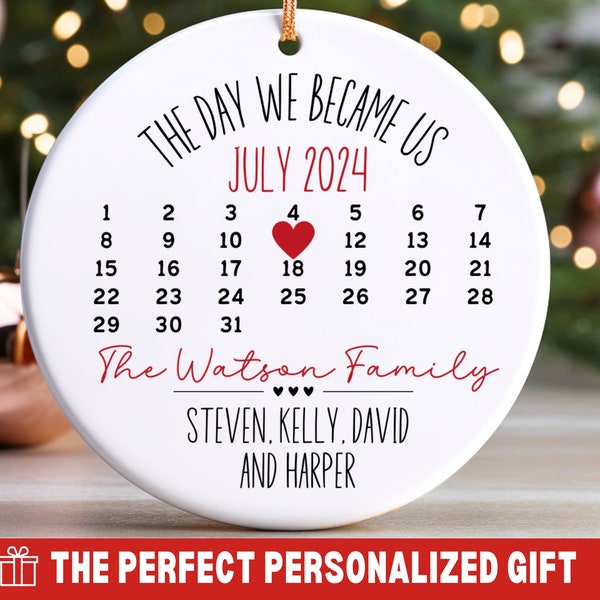 Adoption Gifts - 60+ Gift Ideas for 2024
